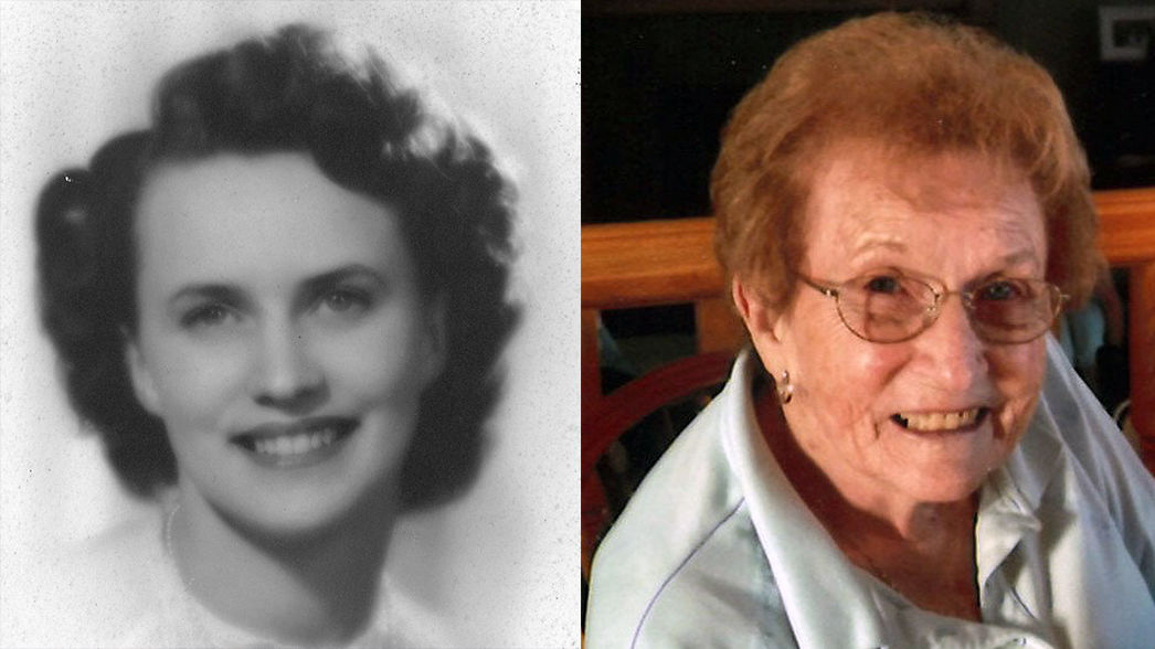 Roberta Simpson West | News, Sports, Jobs - Standard-Examiner